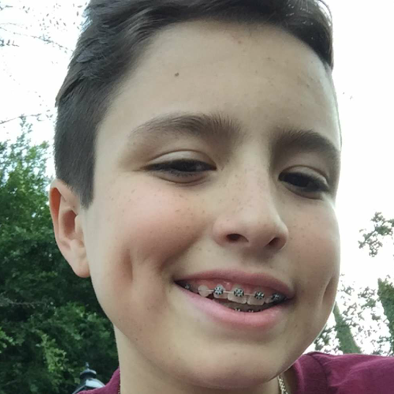 Tyler Brown wiki, bio, age, facebook, height, school, family