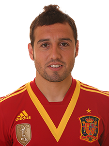 Santiago Cazorla wiki, bio, age, football