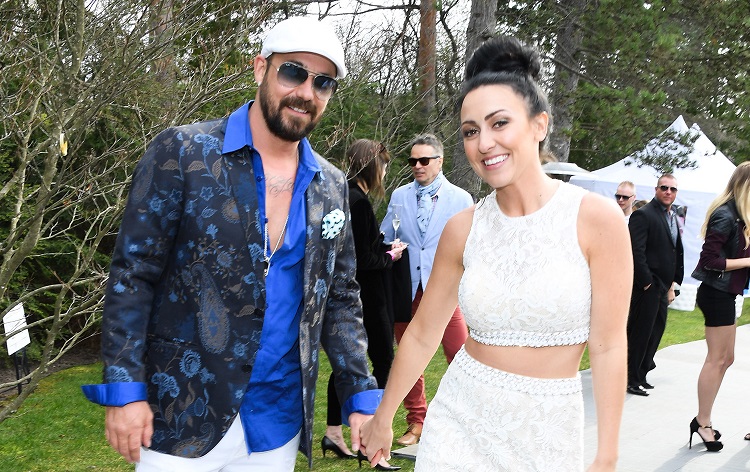 Chelsey Rebelo wiki, bio, age, husband, married, Justin