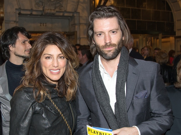 Louis Dowler model, bio, wiki, nyc, married, age, wife